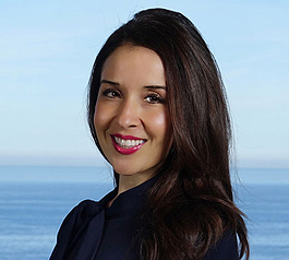 Monica Leschick - Team Chodorow | La Jolla Real Estate